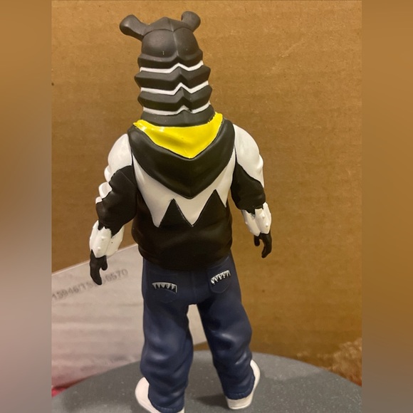 Bandai | Toys | Pega Ultraman Ultra Monster Series 28 Alien Pegassa 5 ...